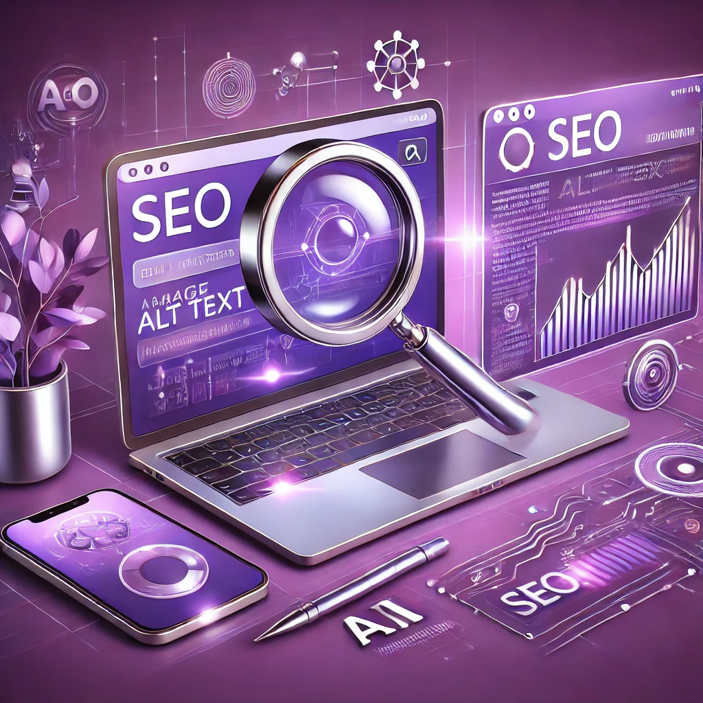 How Image Alt Customization Can Improve SEO (With SEO Buddy!) - SEO Buddy